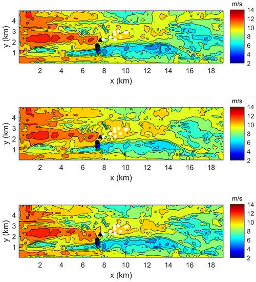 Wind Energy Prediction in Highly Complex Terrain by Computational Fluid ...