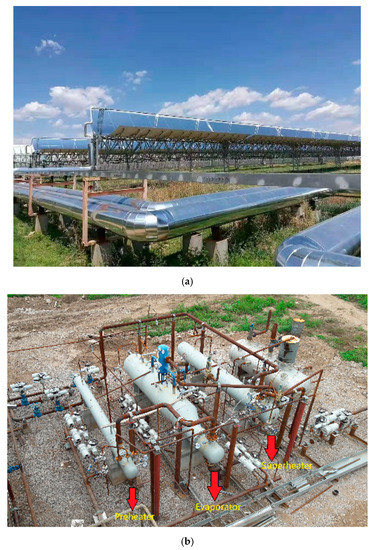 Dynamically Coupled Operation of Two-Tank Indirect TES and Steam ...