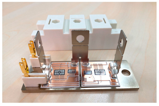 A Method to Monitor IGBT Module Bond Wire Failure Using On-State ...
