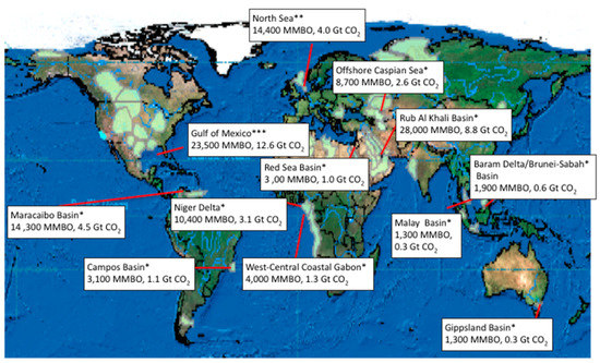Enabling Large-Scale Carbon Capture, Utilisation, and Storage (CCUS ...