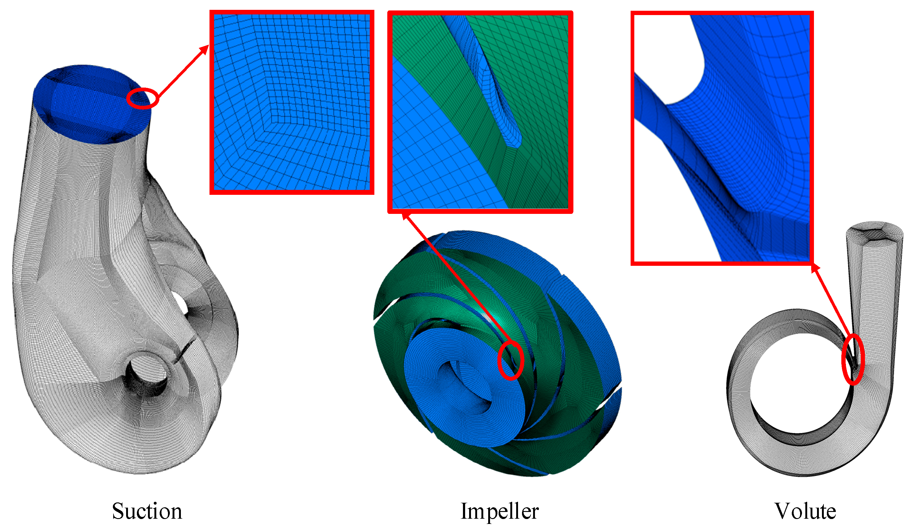 A Practical Method for Speeding up the Cavitation Prediction in an ...