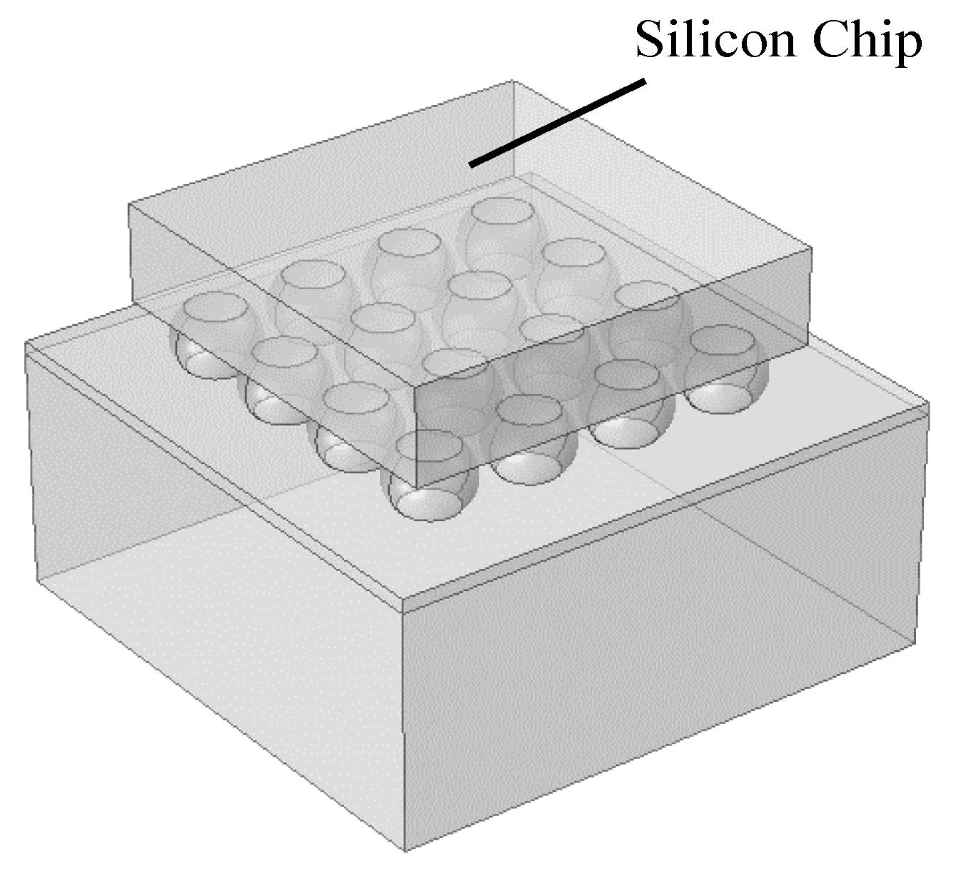 Thermal Fatigue Modelling and Simulation of Flip Chip Component Solder ...