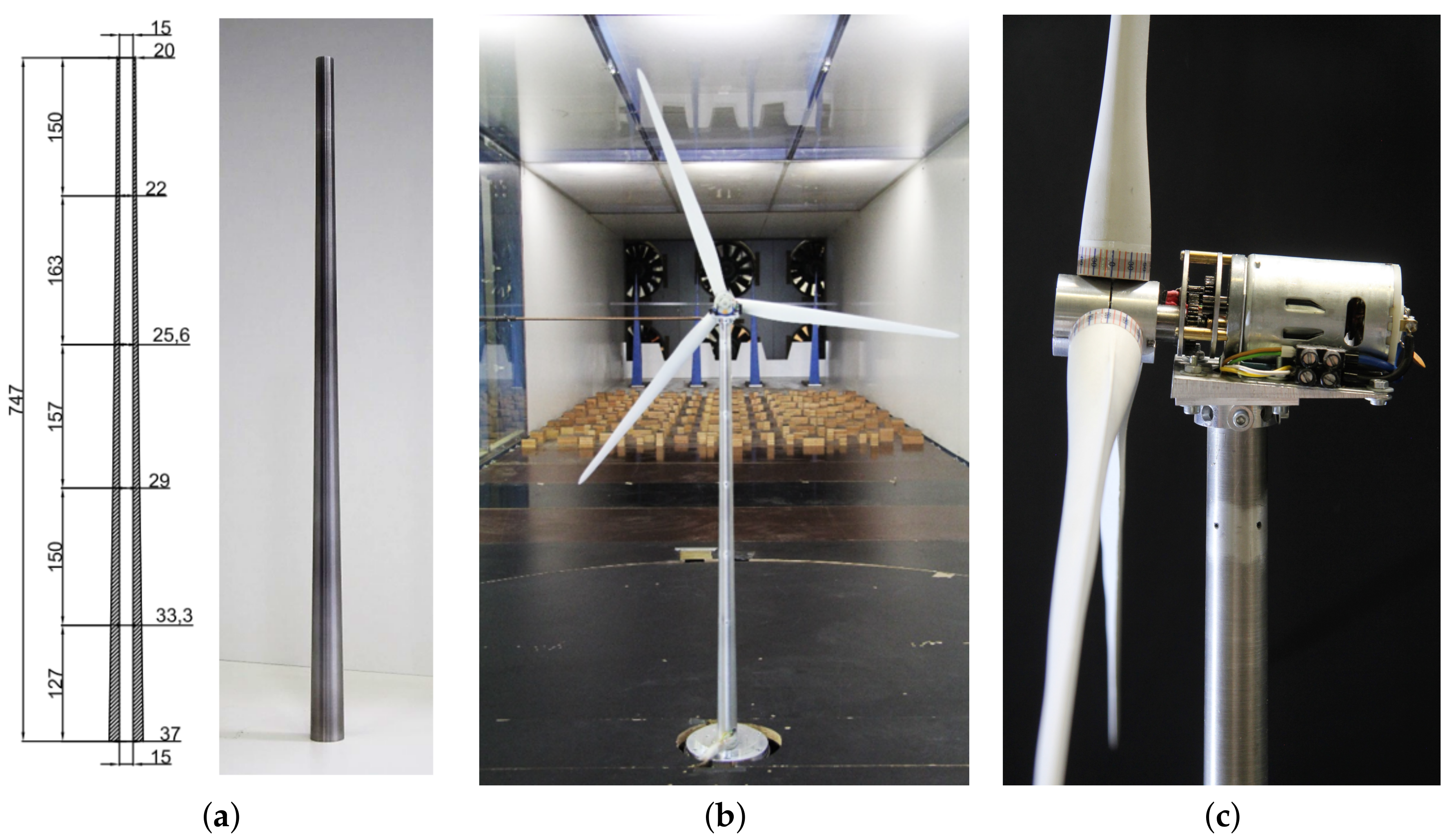 On the Determination of the Aerodynamic Damping of Wind Turbines Using ...
