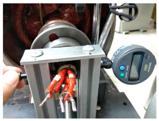 Diagnosis of Static Eccentricity in 3-Phase Synchronous Machines using a Pseudo Zero-Sequence ...