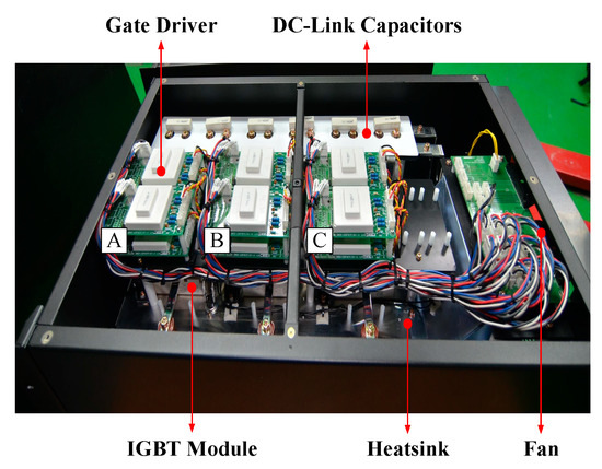 Open-Switch Fault Diagnosis Algorithm and Tolerant Control Method of the Three-Phase Three-Level ...
