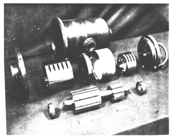 Energies | Free Full-Text | Application of the Multi-Vane Expanders in ...