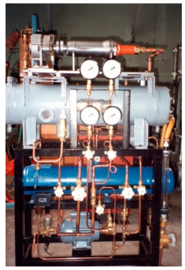 Energies | Free Full-Text | Application of the Multi-Vane Expanders in ...