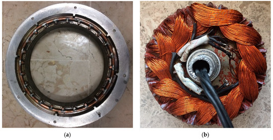 Energies | Free Full-Text | Design and Implementation of a Low Power ...