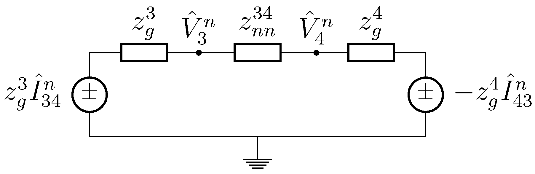 Energies | Free Full-Text | Load Flow Independent Method for Estimating ...