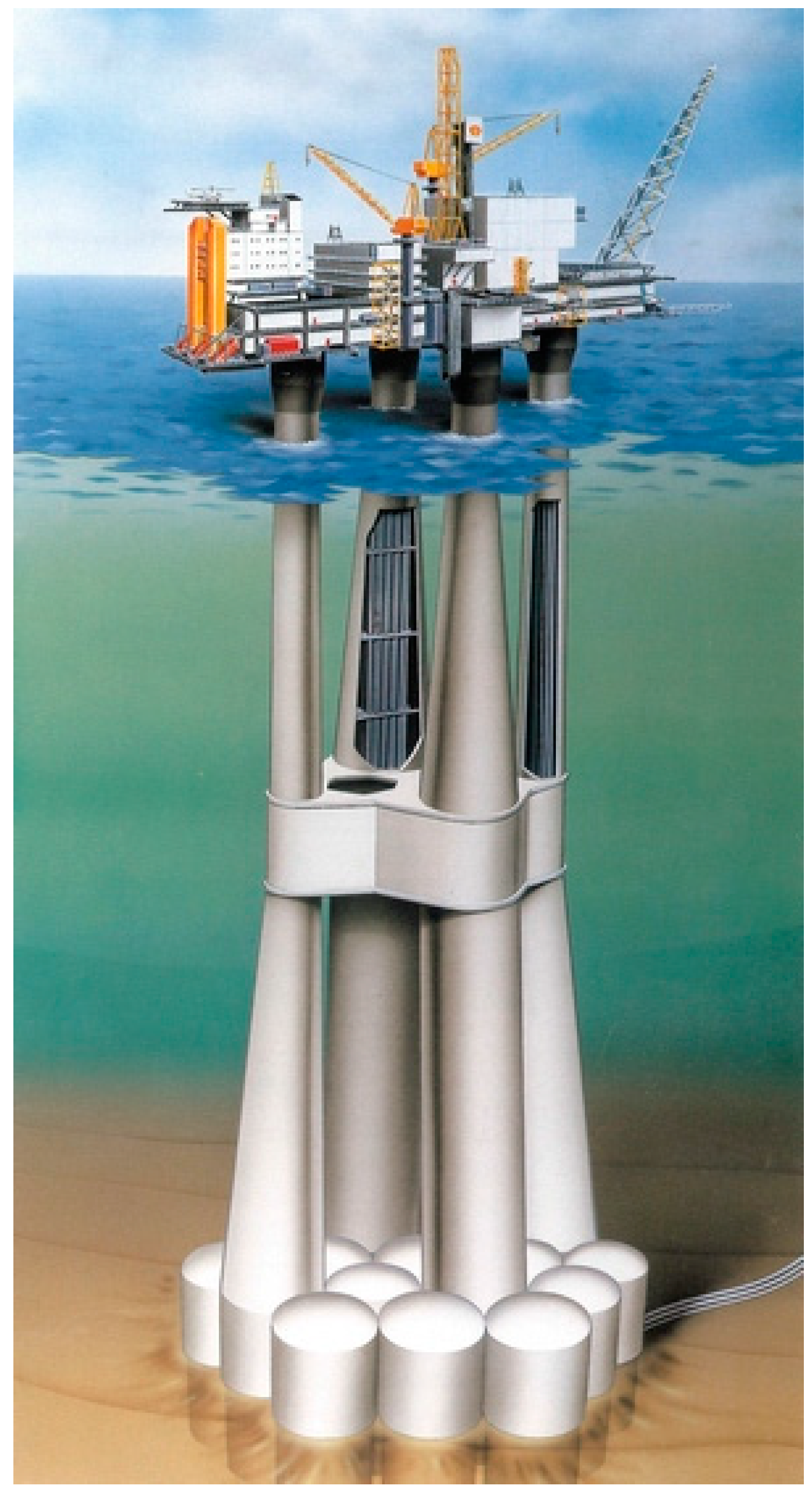 Energies | Free Full-Text | Large Floating Structure with Free-Floating ...