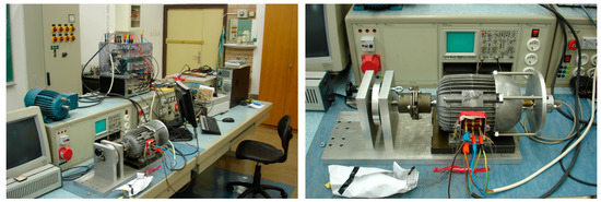 Energies | Free Full-Text | Magnetically Nonlinear Dynamic Models of Synchronous Machines and ...