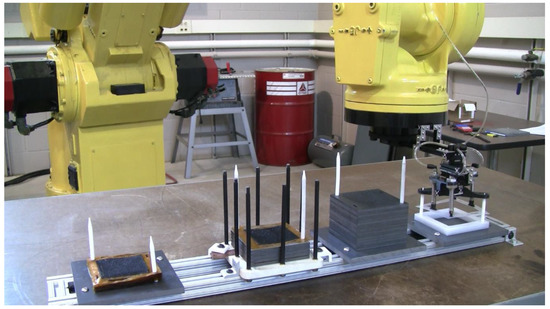 Bridging the Gap between Automated Manufacturing of Fuel Cell ...