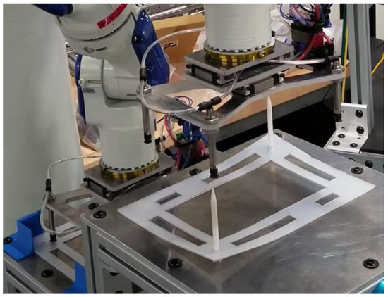 Bridging the Gap between Automated Manufacturing of Fuel Cell ...