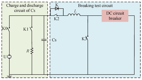 Development and Application of a 10 kV Mechanical DC Circuit Breaker