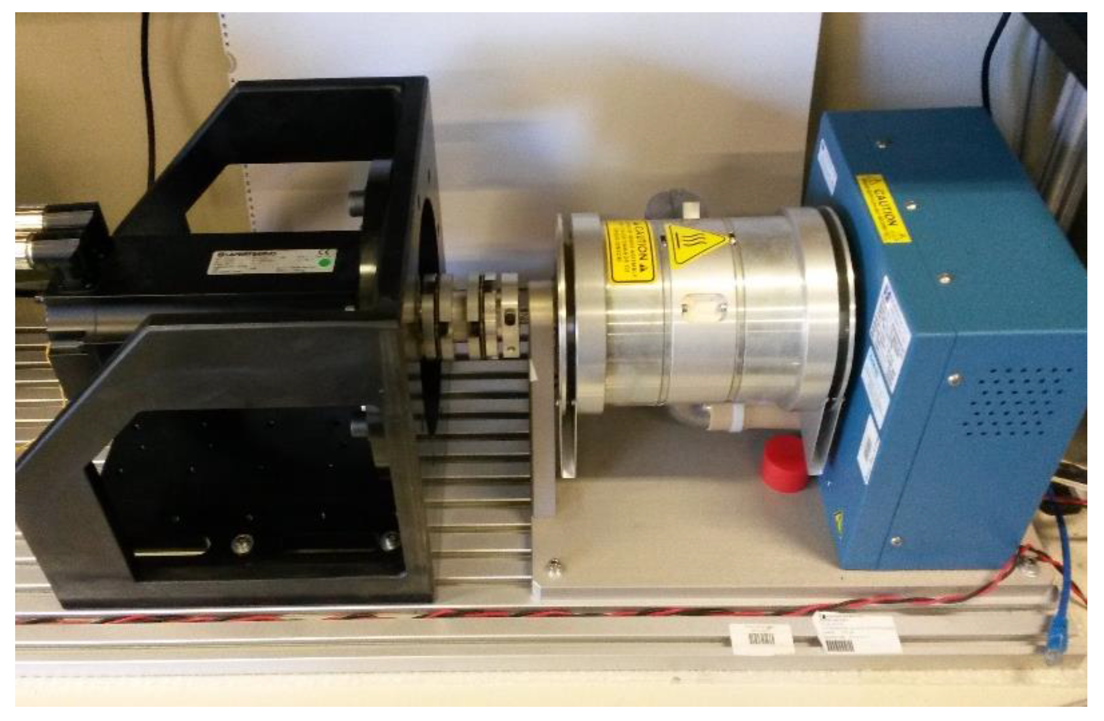 Self-Adaptive High-Frequency Injection Based Sensorless Control for ...
