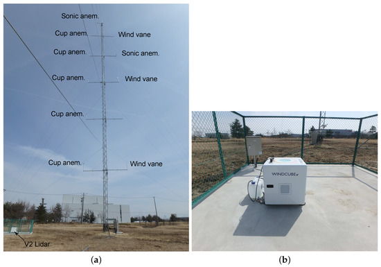 Can LiDARs Replace Meteorological Masts in Wind Energy?
