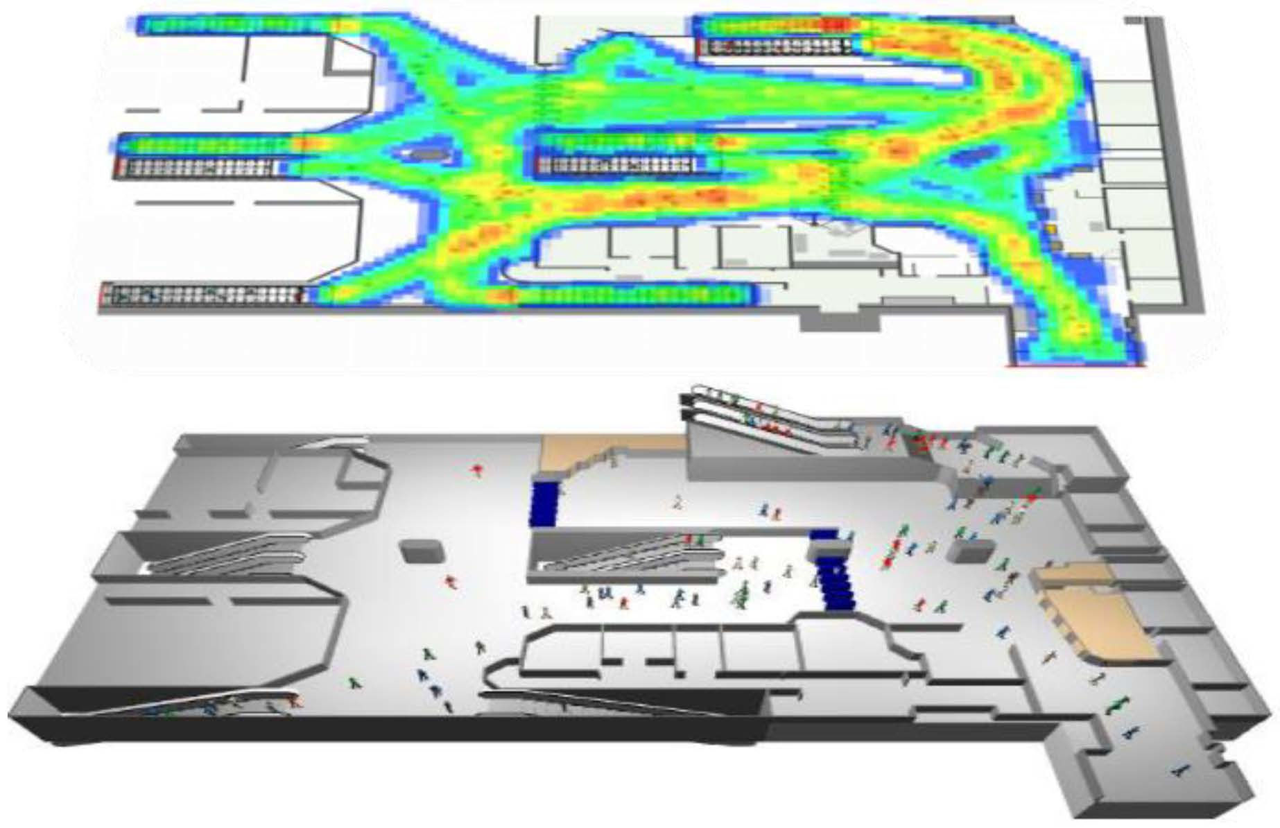 Energies Free Full Text Dbscan Clustering Algorithms For Non Uniform Density Data And Its 3664