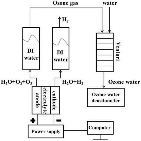 Innovative Membrane Electrode Assembly (MEA) Fabrication for Proton ...