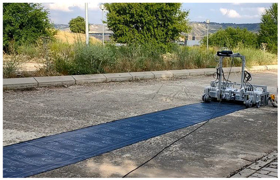 Lightweight Equipment for the Fast Installation of Asphalt Roofing ...