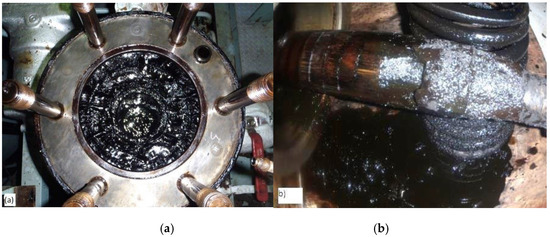 The Use of Acoustic Emission to Diagnosis of Fuel Injection Pumps of ...