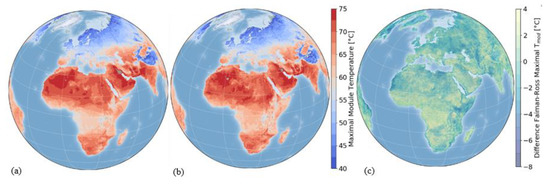 Global Climate Data Processing and Mapping of Degradation Mechanisms ...