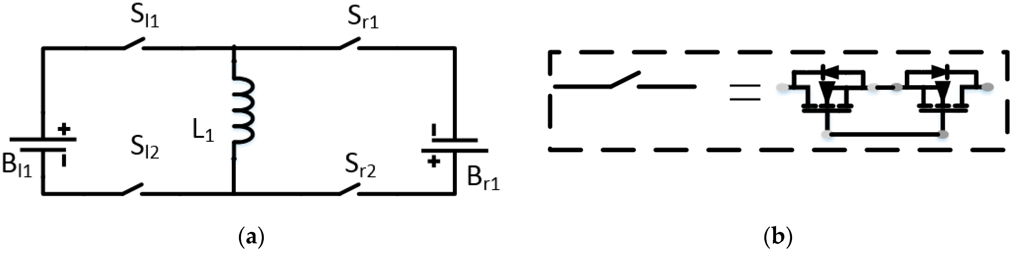 A Novel Lithium Battery Equalization Circuit with Any Number of Inductors