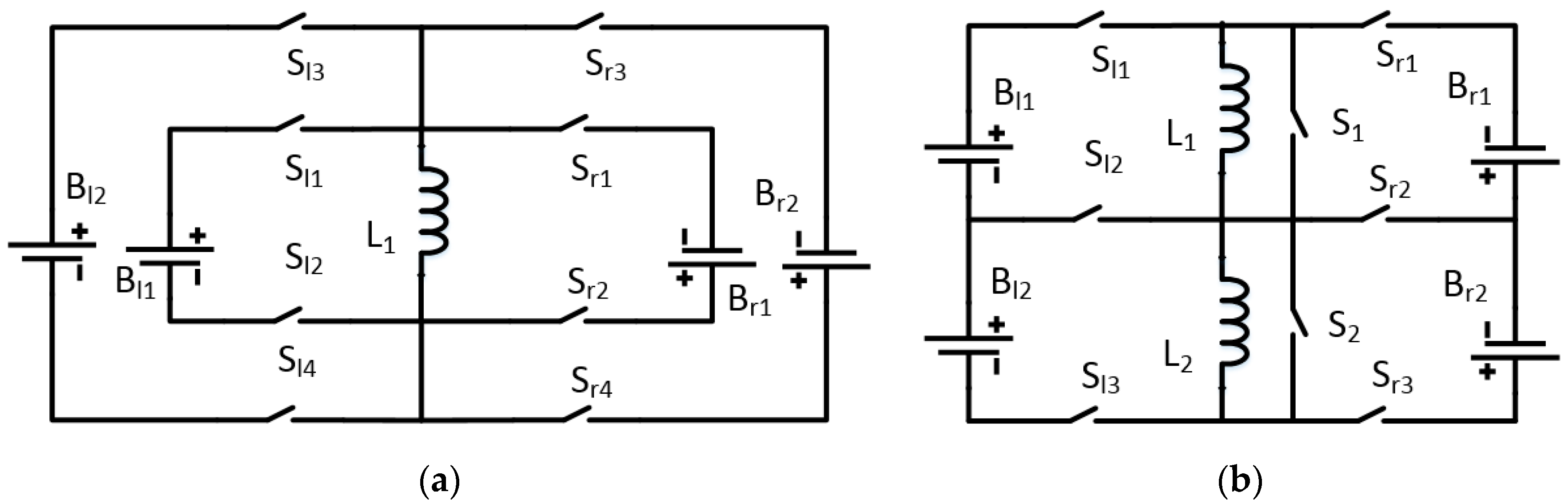 A Novel Lithium Battery Equalization Circuit with Any Number of Inductors