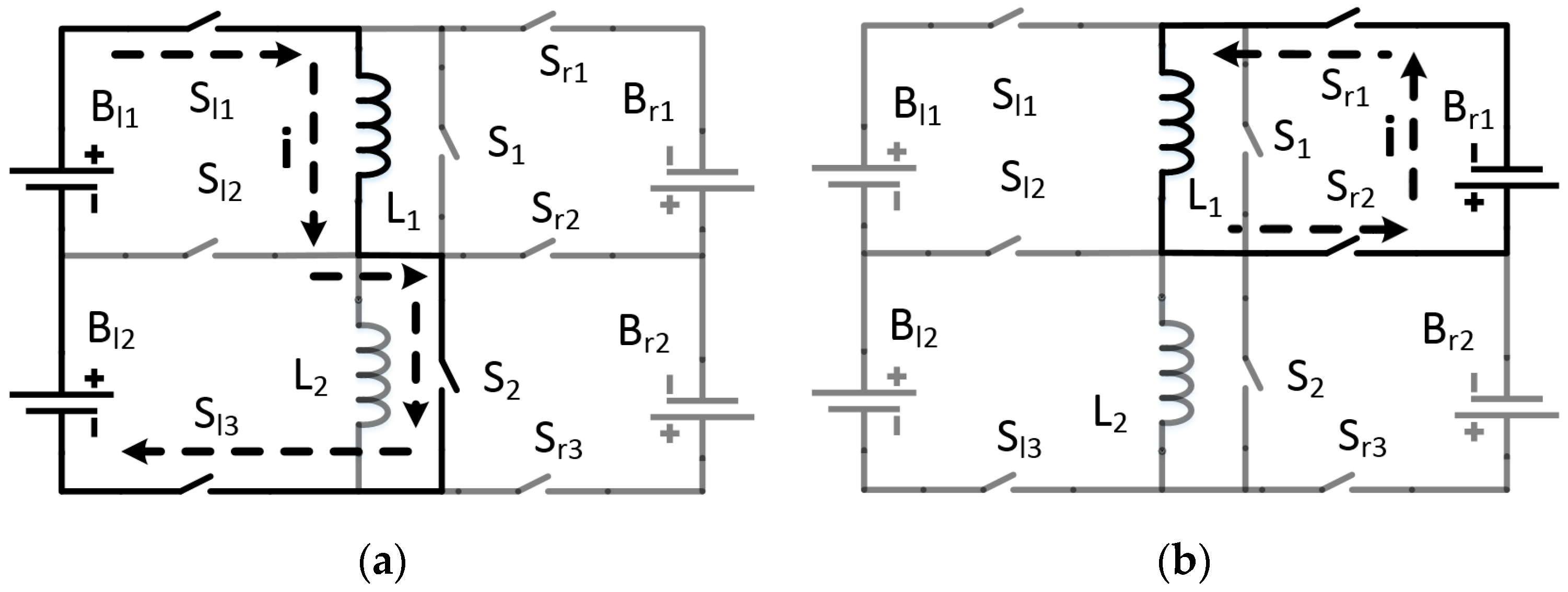 A Novel Lithium Battery Equalization Circuit with Any Number of Inductors