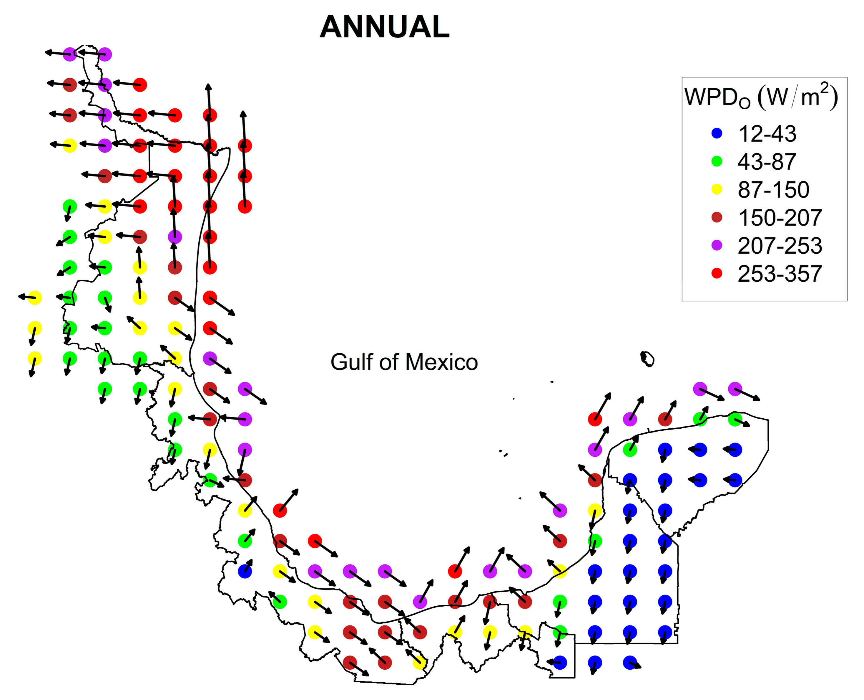 Energies | Free Full-Text | Seasonal Wind Energy Characterization in ...