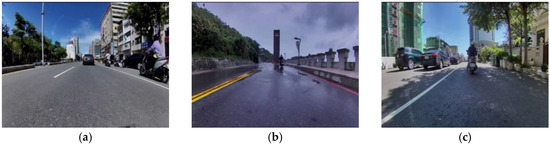 Developing an On-Road Object Detection System Using Monovision and ...