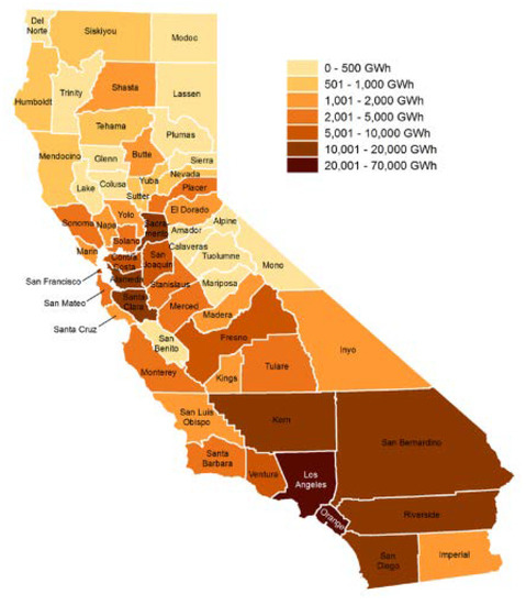 Assessing the Techno-Economics and Environmental Attributes of Utility ...
