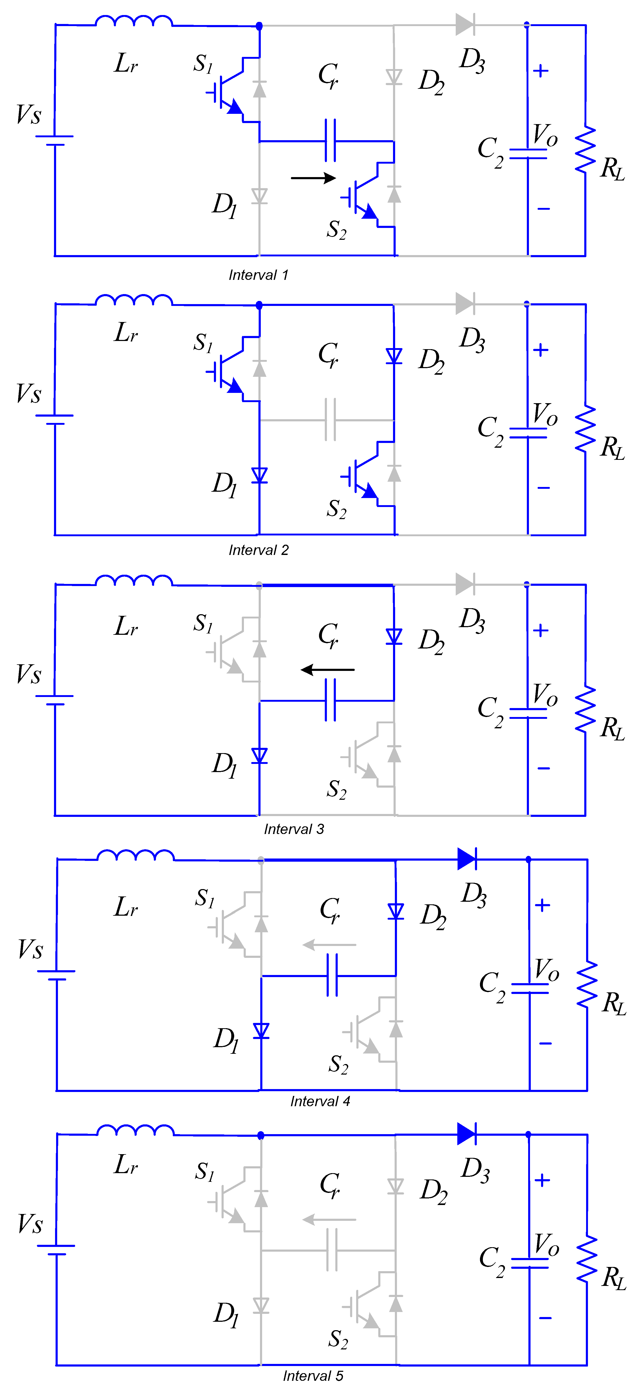 Energies | Free Full-Text | Novel Soft-Switching Integrated Boost DC-DC Converter for PV Power ...