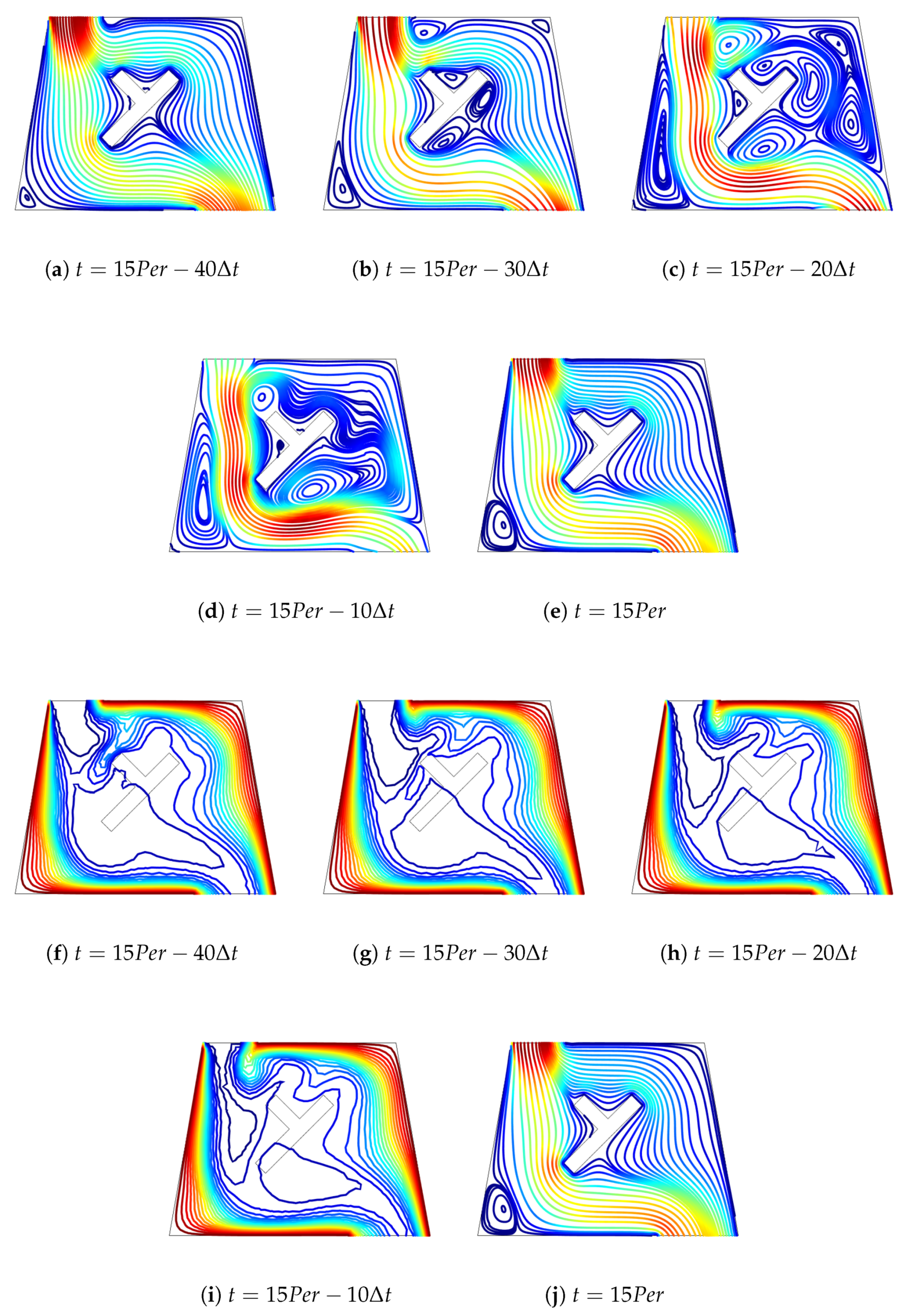 Pulsating Flow of CNT–Water Nanofluid Mixed Convection in a Vented ...
