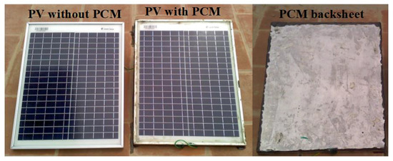 Energies | Free Full-Text | Experimental Investigations Conducted for the Characteristic Study ...