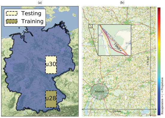 Energetic Map Data Imputation: A Machine Learning Approach