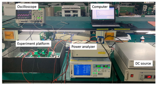 A High-Efficiency Three-Level ANPC Inverter Based on Hybrid SiC and Si ...