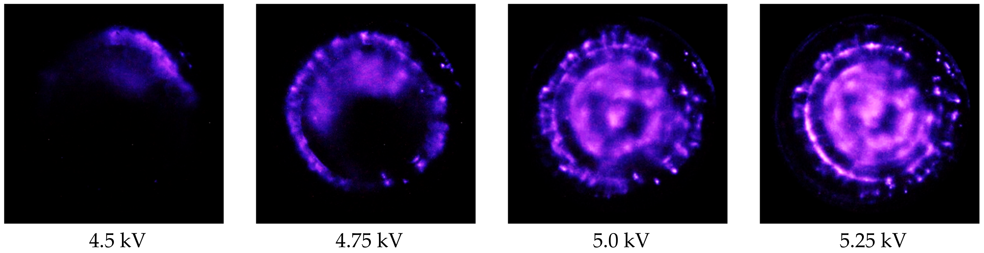 Evaluation of Ozone Generation in Volume Spiral-Tubular Dielectric ...