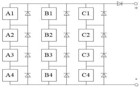 Maximum Power Point Tracking Technology of Photovoltaic Array under ...