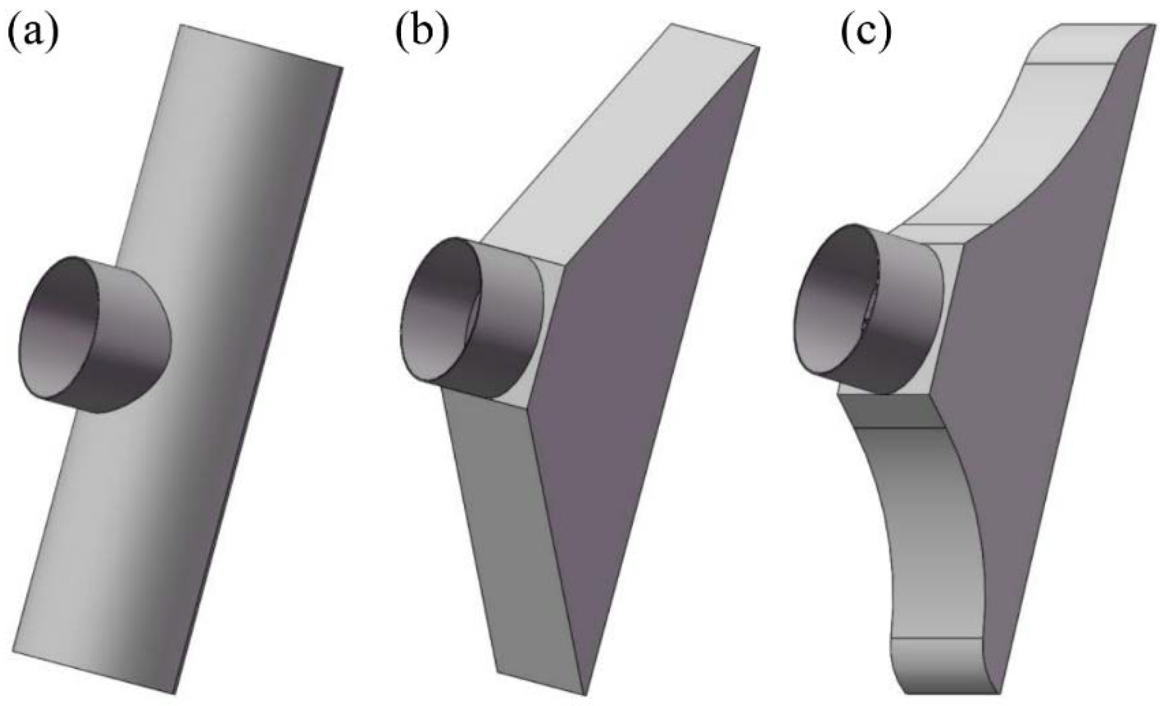 Improvement of Flow Distribution by New Inlet Header Configuration with ...