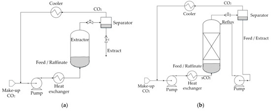 Supercritical Carbon Dioxide Extraction of Lignocellulosic Bio-Oils ...