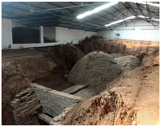 Optimization and Assessment of the Protective Shed of the Eastern Wu Tomb