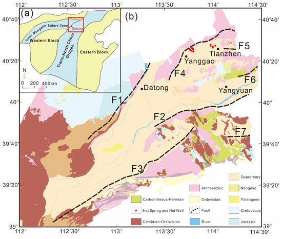 Genetic Analysis of Geothermal Resources and Geothermal Geological ...