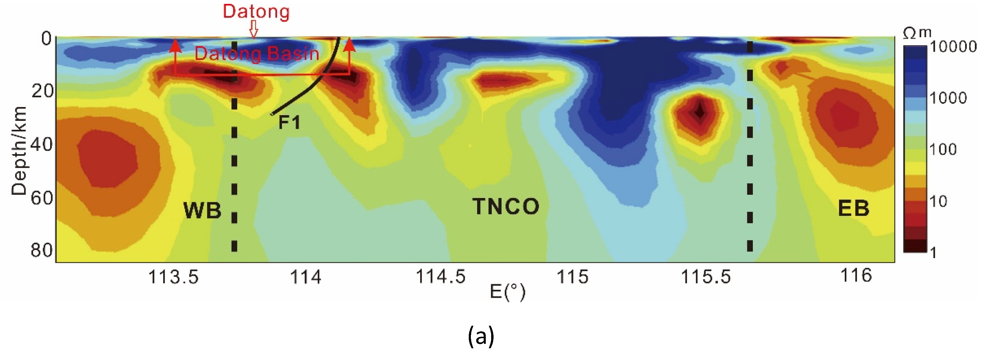 Genetic Analysis of Geothermal Resources and Geothermal Geological ...