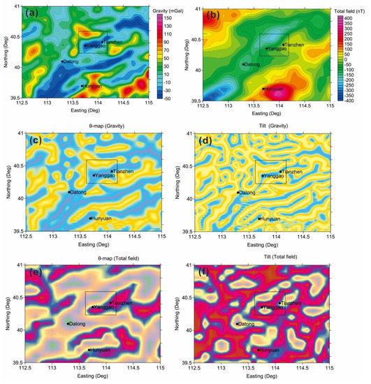 Genetic Analysis of Geothermal Resources and Geothermal Geological ...