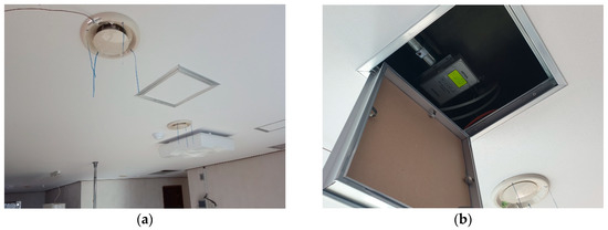 Effect of Bypass Control and Room Control Modes on Fan Energy Savings ...