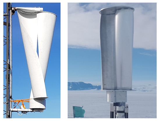Numerical Study of a Novel Concept for Manufacturing Savonius Turbines ...