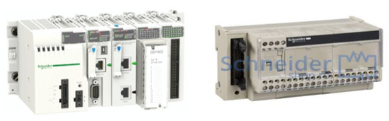 PLC Automation and Control Strategy in a Stirling Solar Power System