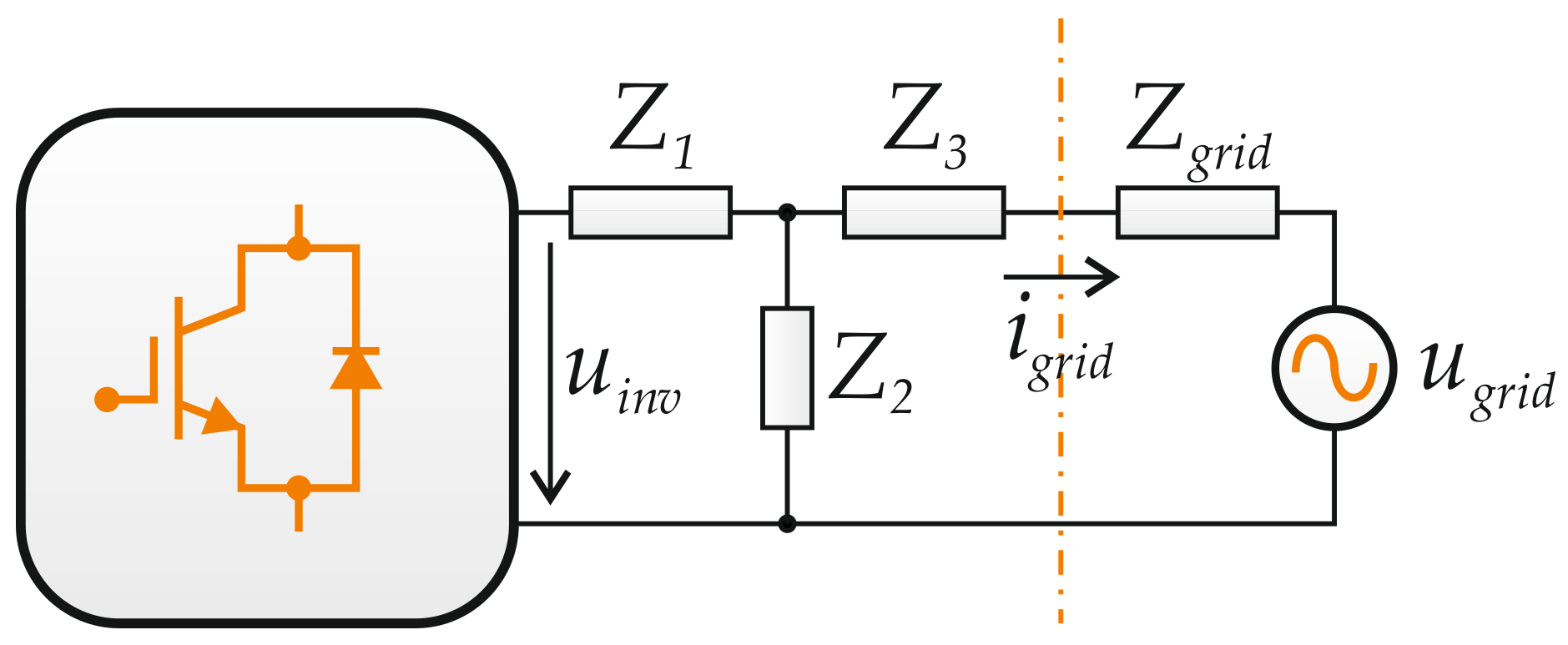 Proportional Resonant Current Control and Output-Filter Design Optimization for Grid-Tied ...