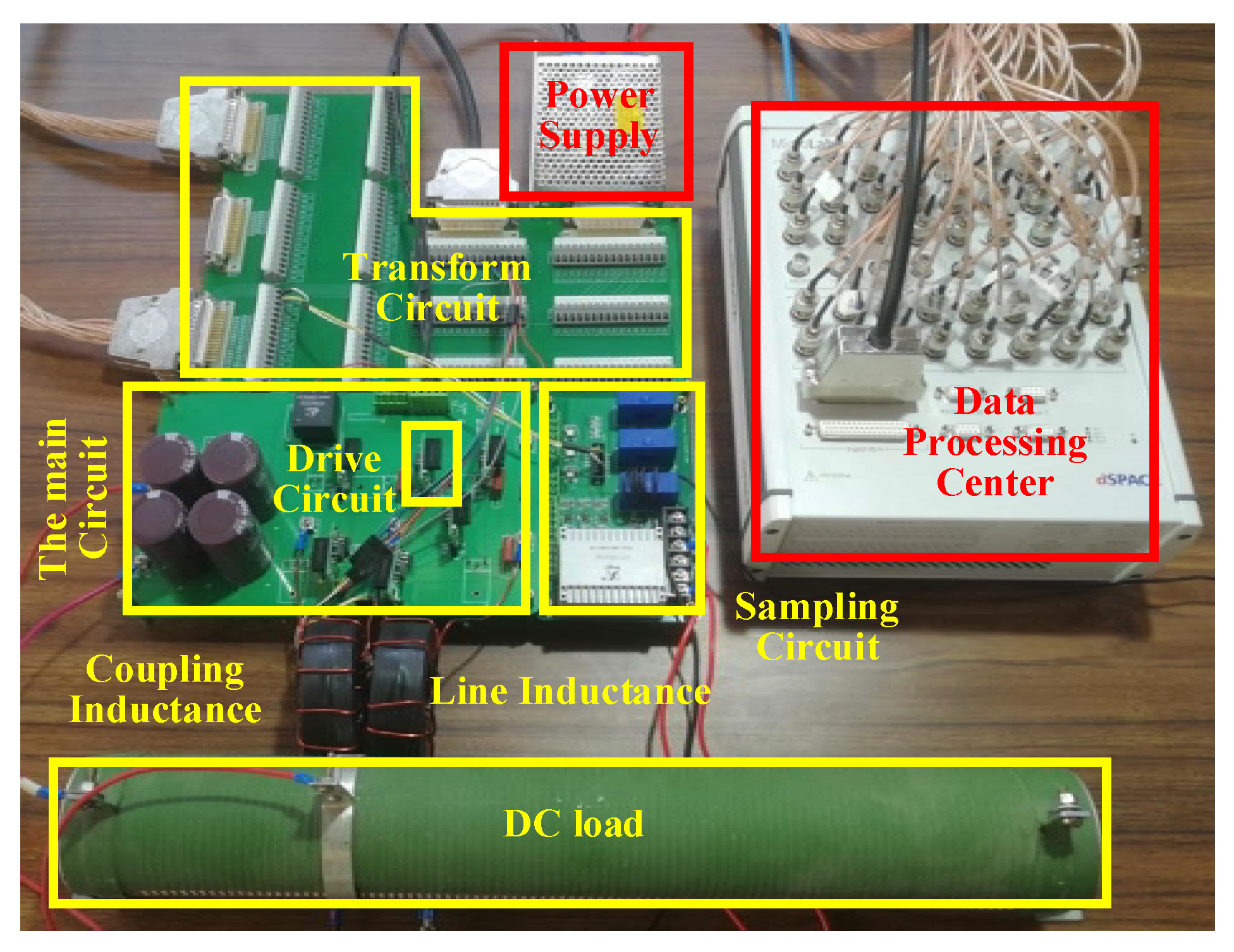 Improved Model Predictive Current Control of Single-Phase Five-Level ...