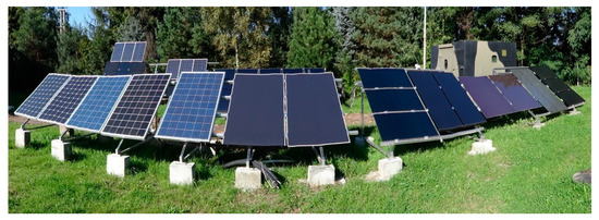 Assessing the Impact of Water Cooling on PV Modules Efficiency